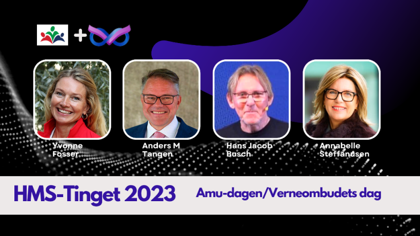 HMS Norge | HMS e-læring, forum, kurs og materiell